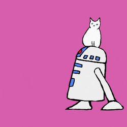 R2d2 Droids As Pets GIF | GIFDB.com