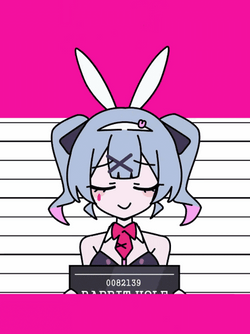 Rabbit Hole Hatsune Miku Angry Cry GIF | GIFDB.com