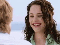 Rachel Mcadams Laughing Hard GIF | GIFDB.com