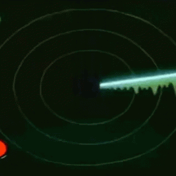 Radar Spinning Loop GIF | GIFDB.com