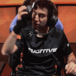 Rage Quit Throwing Tantrums Walk Out GIF | GIFDB.com