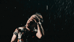 Rain Dance Music Video GIF | GIFDB.com