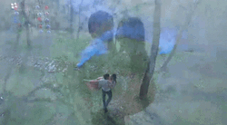Rain Kiss Sukor Meejay GIF | GIFDB.com