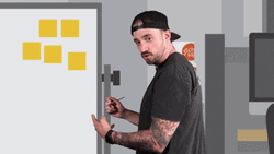 Rain Man 498 X 280 Gif GIF | GIFDB.com