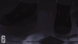 Rainbox Six Siege No U GIF | GIFDB.com