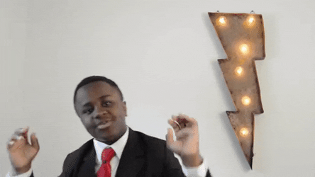 Raise It Up High GIF | GIFDB.com