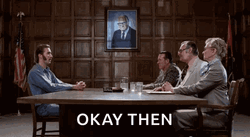 Raising Arizona Okay Alrighty Then GIF | GIFDB.com