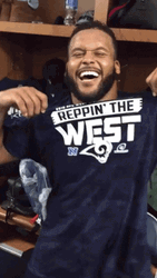 Rams 280 X 498 Gif GIF | GIFDB.com