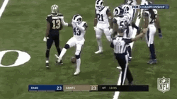 Rams Team Dancing GIF | GIFDB.com