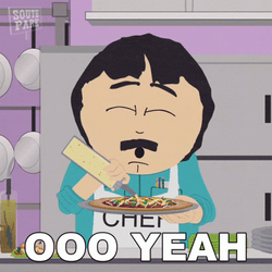 Randy Marsh Cooking Pizza GIF | GIFDB.com