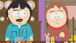 Randy Marsh Poop Being Mad GIF | GIFDB.com