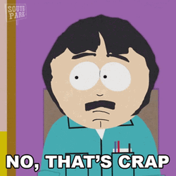Randy Marsh Poop Being Upset GIF | GIFDB.com