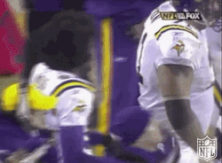 Randy Moss Putting Helmet On GIF | GIFDB.com