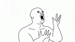 Rapid Breathing Animation GIF | GIFDB.com