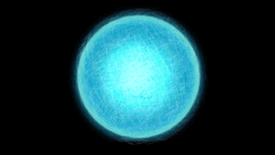 Rasengan Art Fan Made Glistening GIF | GIFDB.com