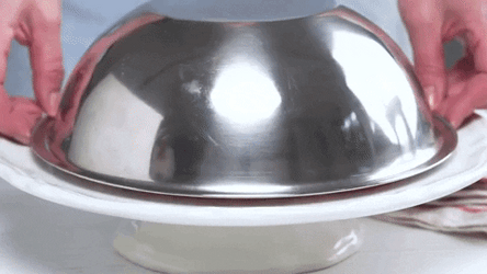 Perfect Dessert Raspberry GIF | GIFDB.com