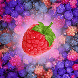 Raspberry GIFs | GIFDB.com