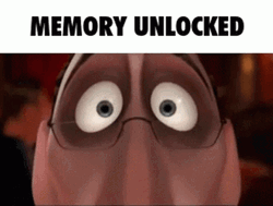 Ratatouille Memories Unlocked GIF | GIFDB.com