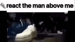 Reach The Man Above GIF | GIFDB.com