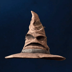 Real Sorting Hat GIF | GIFDB.com