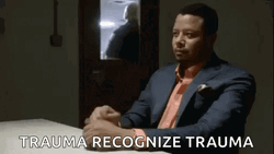 Recognize Trauma Terrence Howard Empire GIF | GIFDB.com