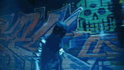 Red Bull Music Videos Ski Mask GIF | GIFDB.com