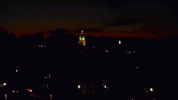 Red Dawn How The Sun Rise GIF | GIFDB.com