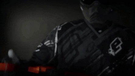 Red Gun Bad Aim GIF | GIFDB.com