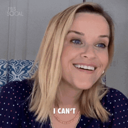 Reese Witherspoon I Can't Reaction GIF | GIFDB.com