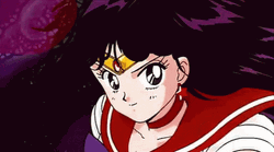 Sailor Mars GIFs | GIFDB.com