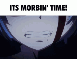 Rem Re Zero Anime Angry GIF | GIFDB.com