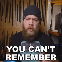 Remember 498 X 498 Gif GIF | GIFDB.com