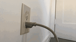 Removing Technology Wire GIF | GIFDB.com