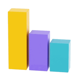 Reporting Social Media Data Graph GIF | GIFDB.com