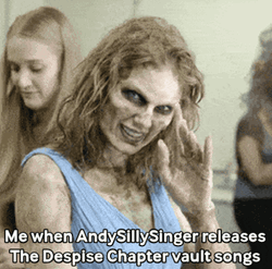 Reputation Taylor Face Change GIF | GIFDB.com