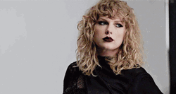 Reputation Taylor Photo Shoot GIF | GIFDB.com