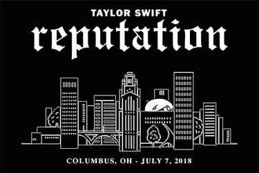 Reputation Tour Announcement Date GIF | GIFDB.com