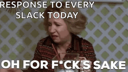 Response To Every Slacker Today GIF | GIFDB.com