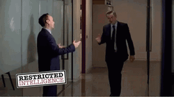 Restricted Intelligence Security Fake Hand Shake GIF | GIFDB.com