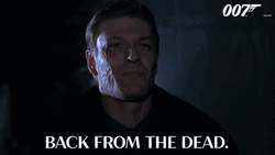 Resurrection Alec Trevelyan Back From Dead Meme GIF | GIFDB.com