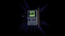 Retro Replay Game Boy GIF | GIFDB.com