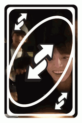 Reverse Card The Boyz GIF | GIFDB.com