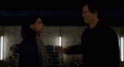 Reverse Flash Actor Tom Cavanagh GIF | GIFDB.com