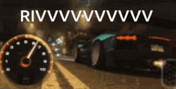Revving The Engine Need For Speed GIF | GIFDB.com