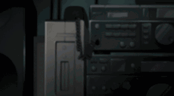 Revy Black Lagoon Loading Gun GIF | GIFDB.com