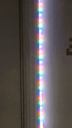 Rgb Led Light Strips GIF | GIFDB.com