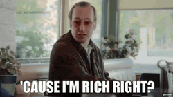 Rich Bob Odenkirk Winking GIF | GIFDB.com