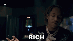 Rich Rapper Music Video GIF | GIFDB.com