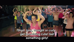 Richard Simmons Party Dance GIF | GIFDB.com