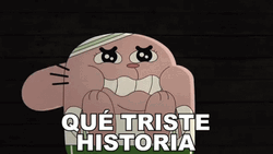 Richard Watterson Historia GIF | GIFDB.com